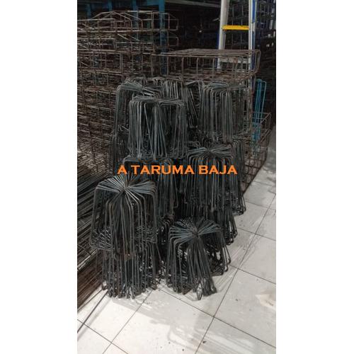 Jual Ring 15 X 35 Besi 8 SNI TP280 | Begel / Cincin / Sengkang - Kab ...