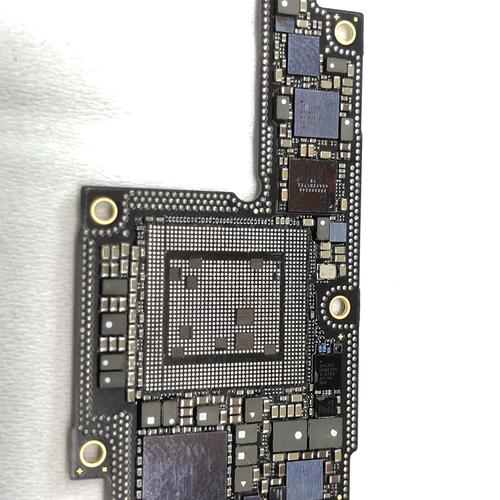 Jual pcb atas iphone x 64gb tanpa cpu cnc - Kota Bandar Lampung ...
