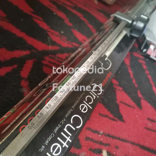Jual Alat Potong Packing Gasket Cutter 60Cm 600 mm Alat Cirle Cutter ...
