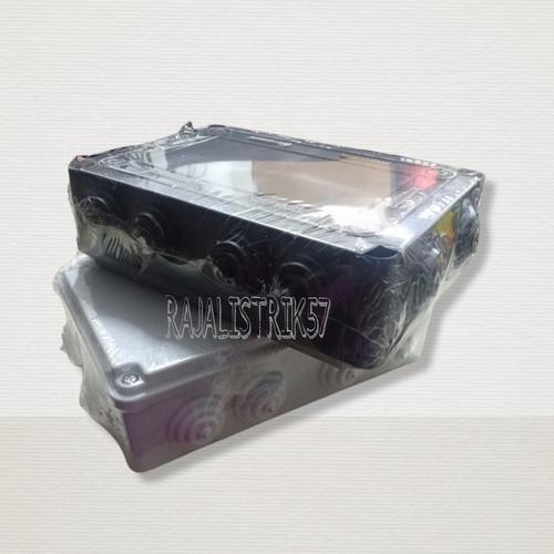 Jual DORADOS DURADUS 22X15X7 KOTAK MG JUNCTION BOX 22X15X7 MG OUTDOOR ...