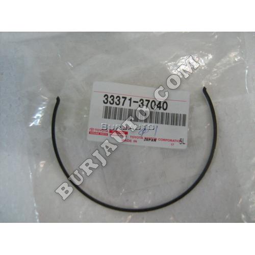 Jual Spring Synchromesh Shifting Key No.1 33371-37040 ORI Dyna HINO ...