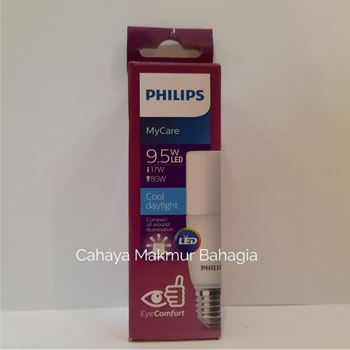 Jual Philips Lampu LED DL Stick 9.5 Watt Putih Kuning - Kota Bandung ...