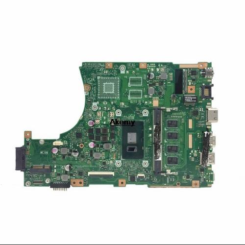 Jual Motherboard Asus X456U A456 X456UV Intel - Kota Medan - TeknisiPro ...