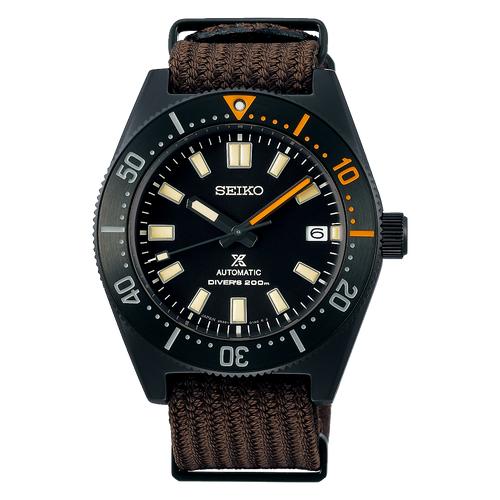 Jual Seiko Prospex Black Series L.E SPB253J1 SPB253 - Jakarta Timur ...