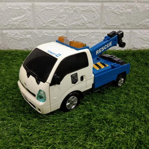 Jual Tobot Zero - Original by Young Toys - Kota Batam - Best Toys ...