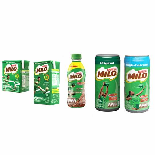 Jual Milo Active Go - Milo Active Go Cokelat UHT - Milo Active Go ...