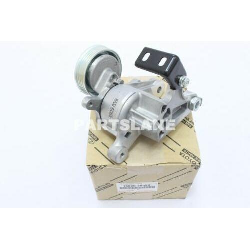 Jual Tensioner Fan Belt Alphard ANH20 Camry Estima Hybrid 16620-28050 ...