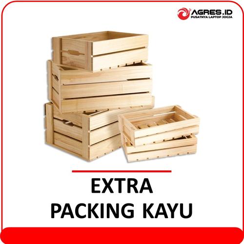 Jual Packing Kayu (Khusus Pengiriman JNE) - Kota Yogyakarta - Agres ID ...