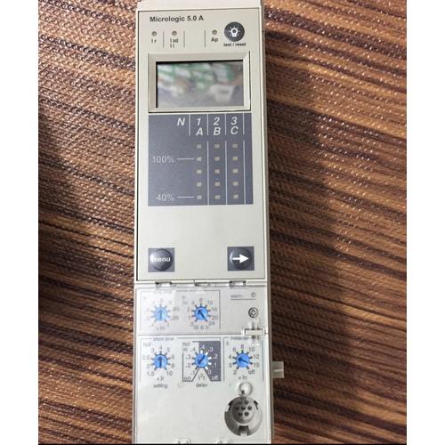 Jual micrologic 2.0a/ 5.0a/ 6.0a schneider - 2.0a - Jakarta Pusat - LARIS-ELECTRIC | Tokopedia