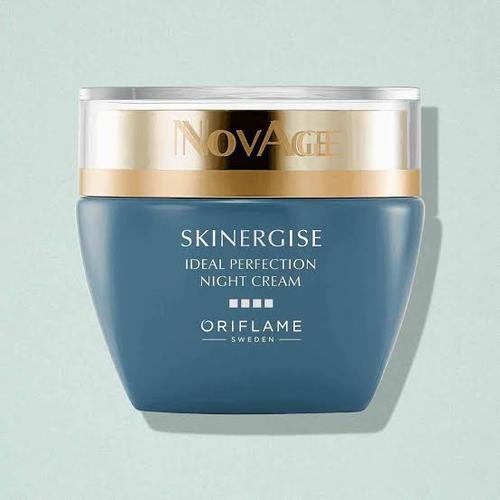 Jual NOVAGE SKINERGISE DAY / NIGHT CREAM HARGA SATUAN - Kab. Bogor ...