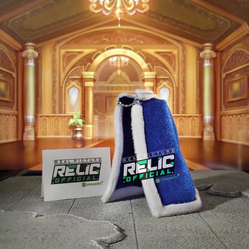 Jual Kitbash Jubah Biru 1/12 Scale Figure Fate Saber Figma SHF ...