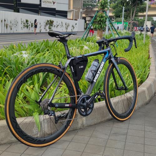 Jual Polygon Helios A8X A8.0X - Jakarta Timur - Lapak Imut | Tokopedia