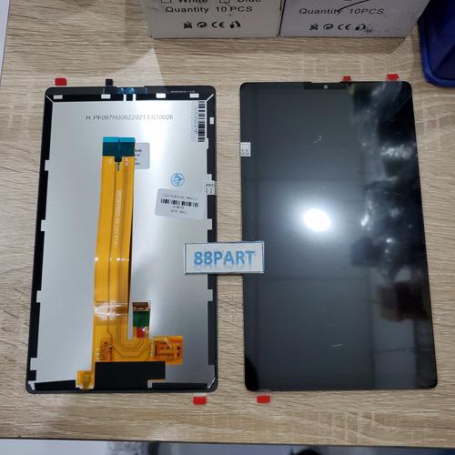 Jual LCD + TS SAMSUNG GALAXY TAB A7 LITE T225 ORI - Putih - Kota ...