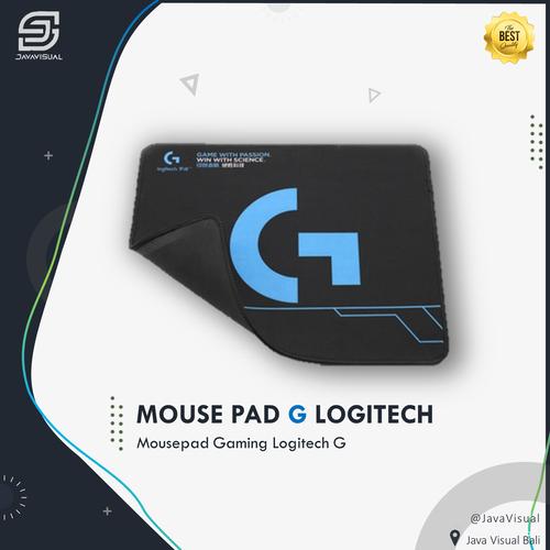 Jual Mousepad Gaming Logitech G - Kota Denpasar - Java Visual | Tokopedia