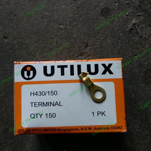 Jual terminal utilux baut 8 isi 150 pcs-box - Jakarta Barat - Gabriel ...
