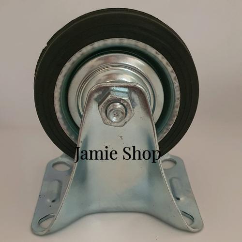 Jual RODA KARET 3" MATI TRIPLE S/RODA KASTOR - Kab. Sidoarjo - ANUGERAH ...