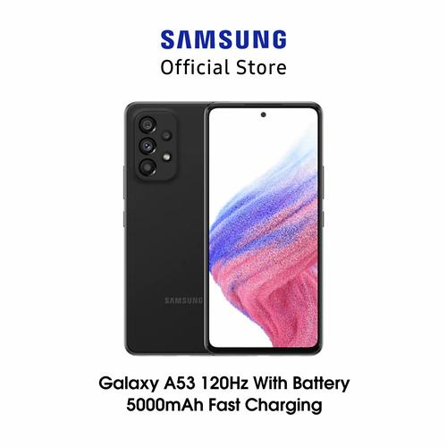 Jual Samsung Galaxy A53 5G 8/256 2/256GB 8/128 8/128Gb - Awesome White ...