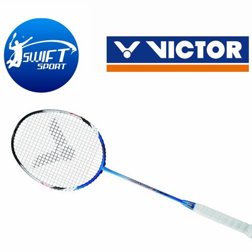 Jual Raket Badminton Victor Brave sword 12 / Brave sword 12 / Raket ...