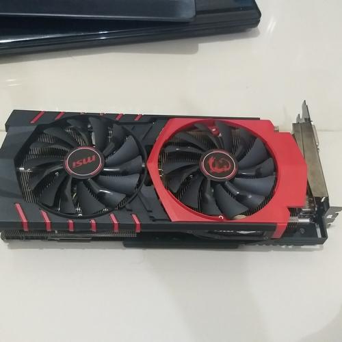 Jual MSI ATI RADEON R9 390 GAMING 8GB - BEKAS - TESTED - Jakarta Pusat ...