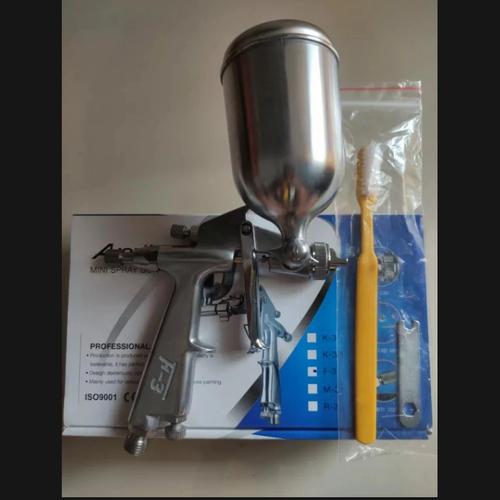 Jual SPRAY GUN CAT TABUNG ATAS - Kota Tangerang - SINAR MULYA ANUGERAH ...
