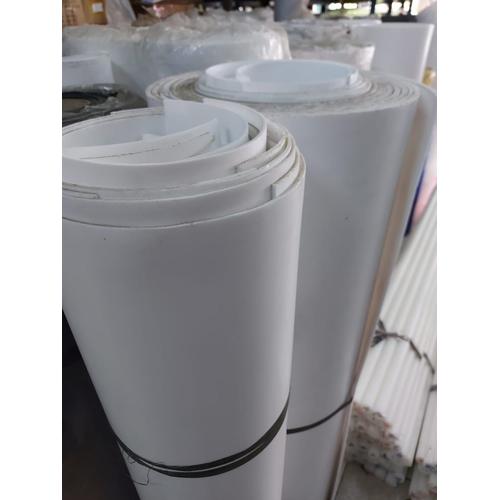 Jual Teflon Sheet / Lembaran 5mm x 100cm x 100cm - Jakarta Barat - Berkat Sejahtera Packing ...