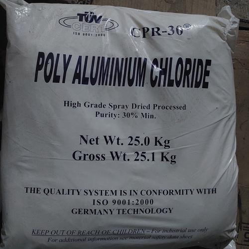 Jual pac jerman 25 kg - Kota Bogor - Unggul Jaya Kimia | Tokopedia