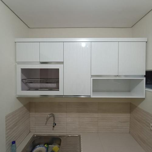 Jual kitchen set anti rayap - Kab. Bogor - Aica furniture | Tokopedia