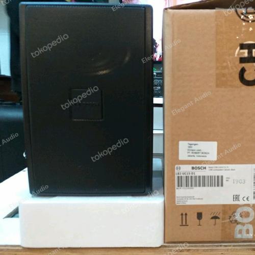Jual Wall speaker BOSCH LB2-UC15-D1 - Jakarta Barat - ElegantAudio ...