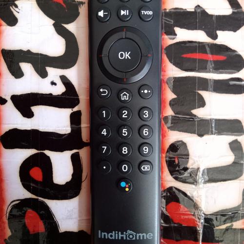 Promo Remote STB Indihome V5 TV original terlengkap - Jakarta Timur ...
