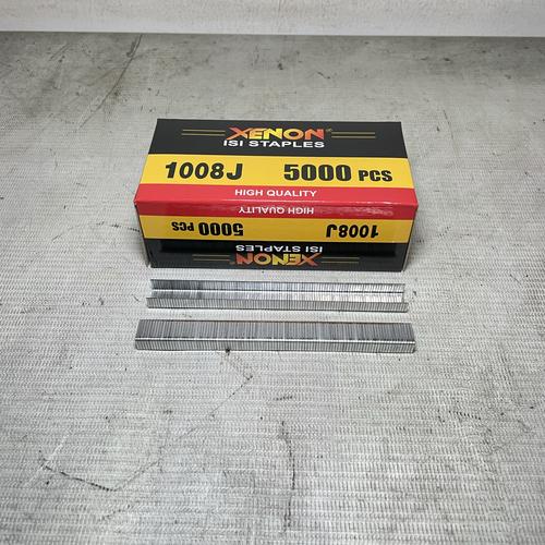 Jual Isi staples tembak 1008 j xenon / isi staples tembak / refill ...