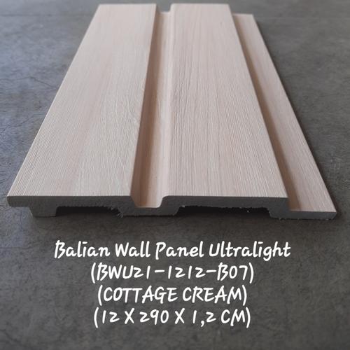 Jual Balian Wall panel Ultralight (120 x 2900 x 12 mm) - Kab. Bekasi ...