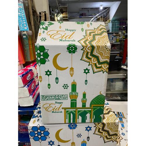 Jual Box Parcel / Dos Parsel / Kotak Lebaran / Idul Fitri / Hamper ...