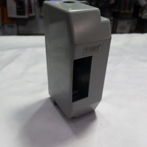 Jual BOX MCB LISTRIK UNTUK TOKO PASTI CUAN Box mcb 1 grup tempel - Kota ...