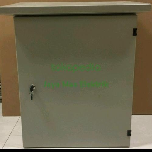 Jual BOX PANEL OUTDOOR 50X60 CM / BOX PANEL OUTDOOR 50 X 60 CM - Tanpa ...
