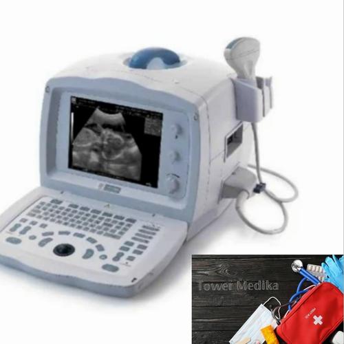 Jual USG 2D DP 2200 / USG PORTABLE 2D - Jakarta Timur - Tower medika ...