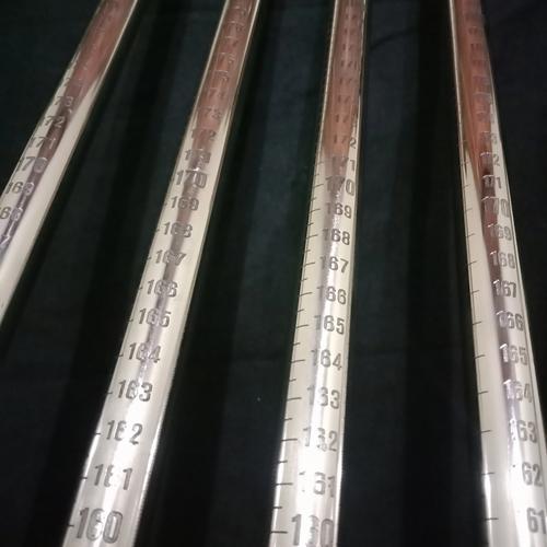 Jual STICK SOUNDING, TONGKAT UKUR, DEPTH STICK, DIPSTIK 2,5 Meter ...