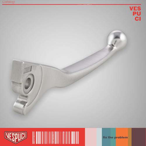 Jual Handle Rem Original Kanan For Vespa Sprint/Primavera/LX/S/Liberty ...