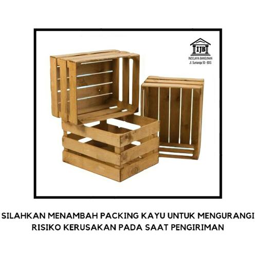 Jual Paking Packing Kayu Kloset Untuk Pegiriman Luar Kota Bandung ...