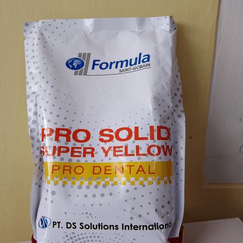 Jual Moldano Pro Base Dental Gips Stone Moldano Type III/3 - Kota ...