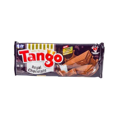Jual TANGO WAFER ROYAL CHOCOLATE - Kota Tangerang Selatan - Superindo ...