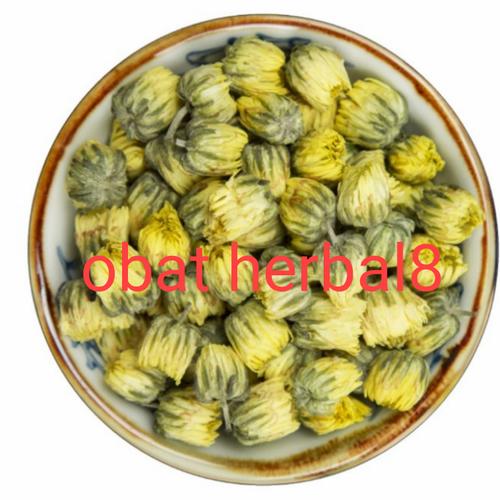 Jual Teh bunga baby Krisan baby Chrysanthemum flower tea 1kg - Kota ...
