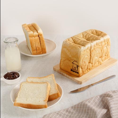 Jual Premium Japanese Shokupan by Tadaima / Roti Tawar / Roti Jepang ...