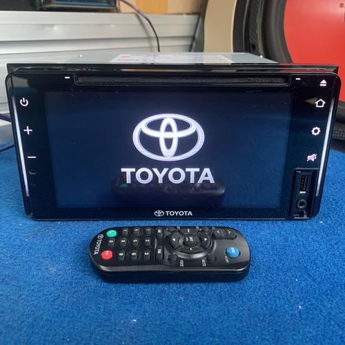 Jual Head unit Ori Avanza Veloz 2021 - Kota Malang - abdul audio ...