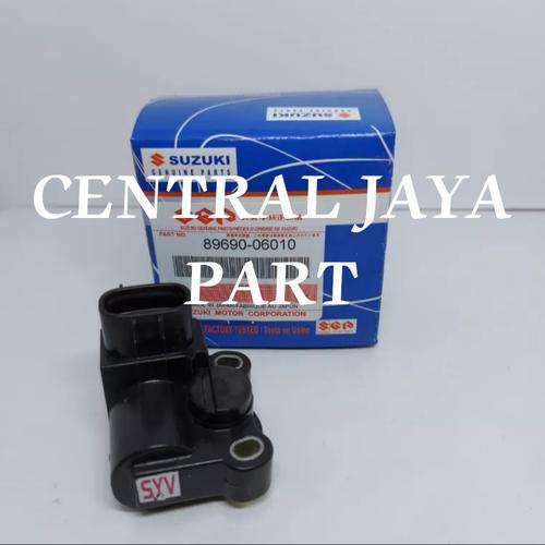 Jual SENSOR ISC SUZUKI SWIFT BALENO(97) APV AERIO ORIGINAL - Kota ...