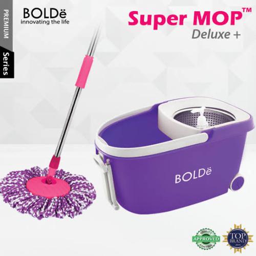 Jual Pel Bolde super mop deluxe+ ultima superemeX 788x maximaX - Spray ...