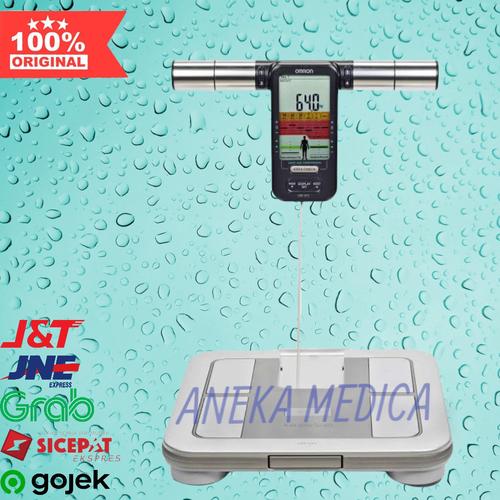 Jual OMRON HBF-375 Karada Scan Body Composition Monitor - Jakarta Utara ...