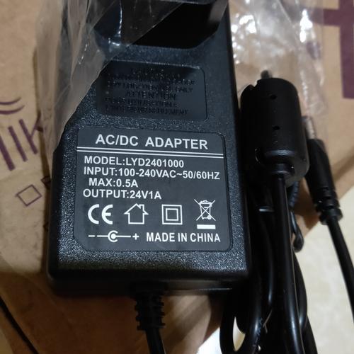 Jual Adaptor Mikrotik Rb450Gx4/Rb450G - Jakarta Barat - leptop ...