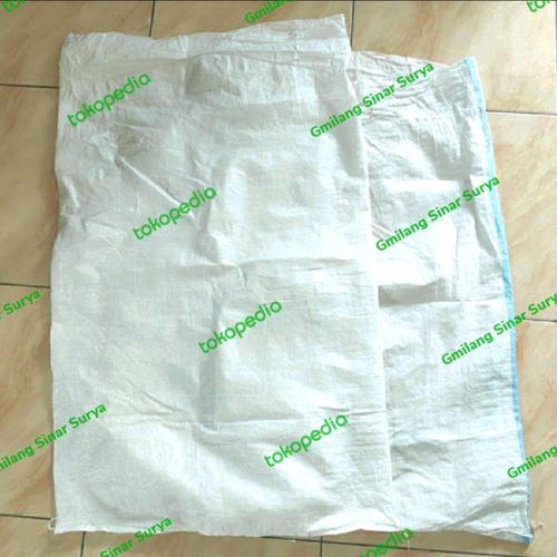 Jual Karung Plastik Bekas, Karung Packing - Jakarta Utara - Gmilang ...
