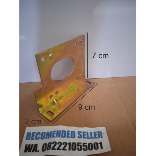 Jual Besi dudukan dinamo dan besi dudukan roll laminating - dudukan ...