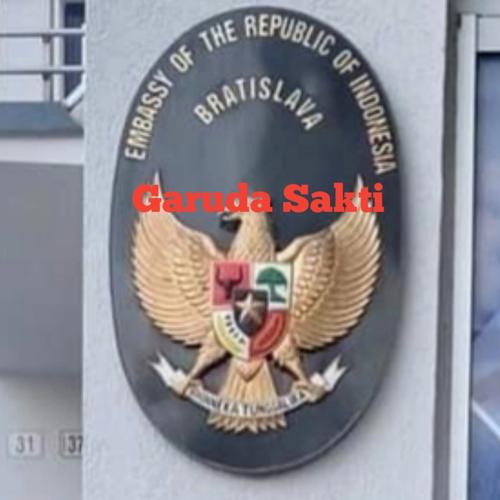 Jual Logo duta besar - Jakarta Timur - garuda sakti | Tokopedia